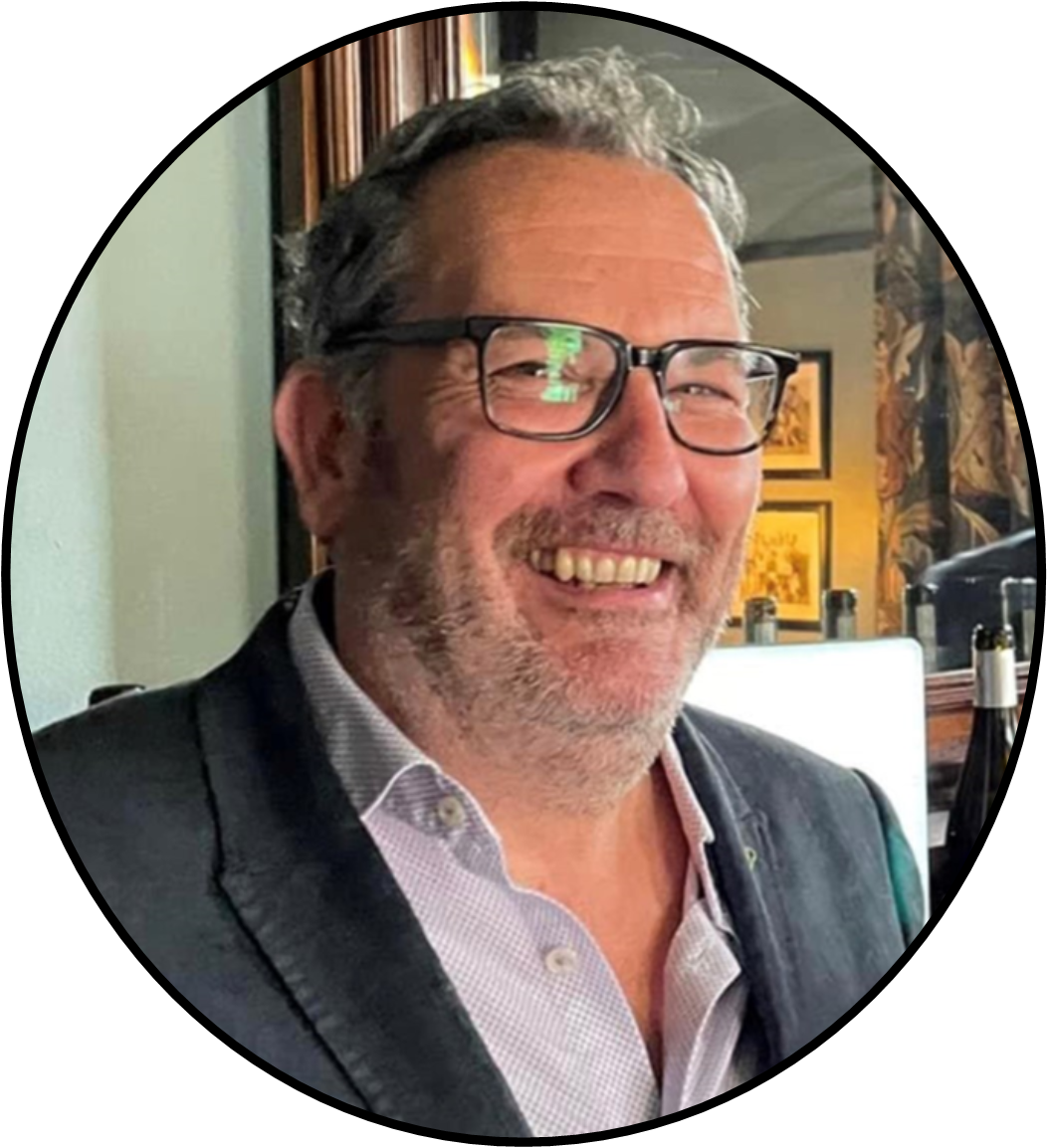 April Tasting With Andy – Nautical Wheelers Oriental & New Bern