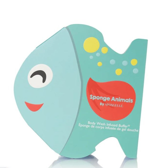 Sponge Animals Fish – Nautical Wheelers Oriental & New Bern