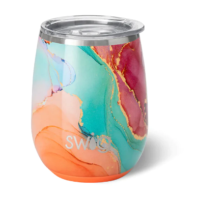 Swig Stemless Wine Cup – Nautical Wheelers Oriental & New Bern