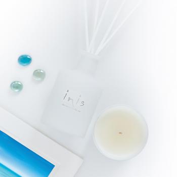 Inis Fragrance Diffuser – Nautical Wheelers Oriental & New Bern